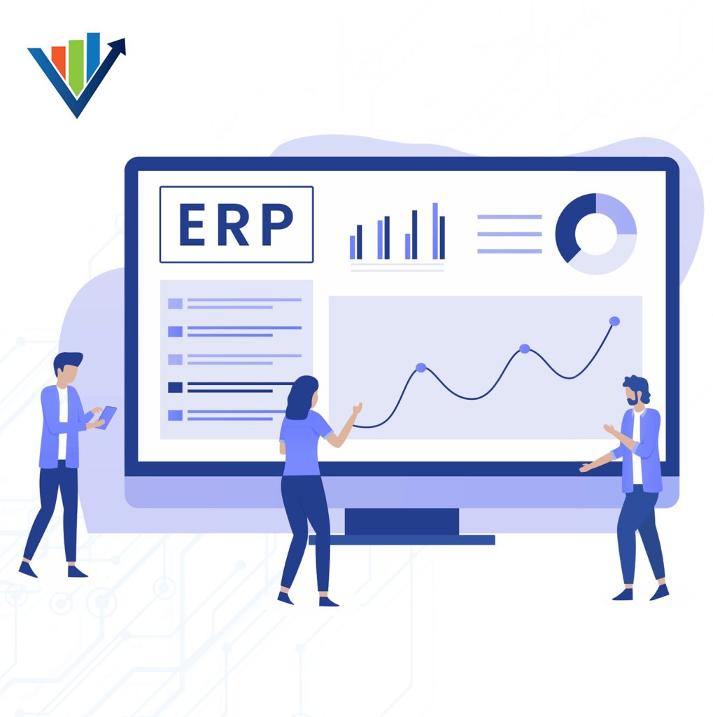 شرح برنامج للحسابات المتكاملة ERP - Value